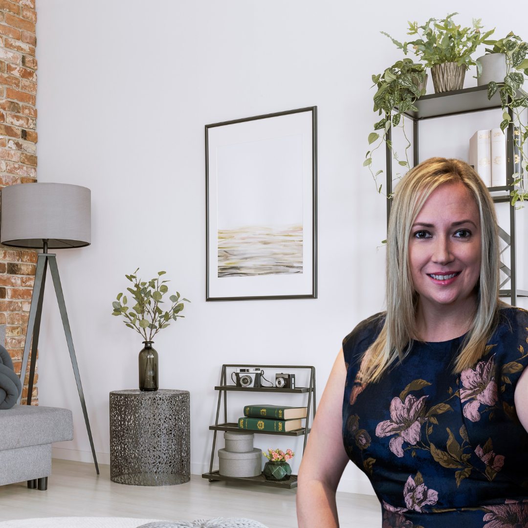 Kate Benjamin (Kate Towerton) — Kate Benjamin Property Management