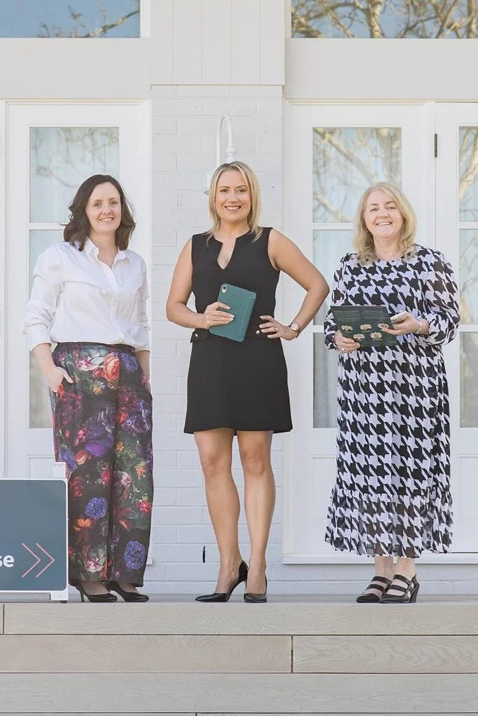 Careers - Kate Benjamin Property — Kate Benjamin Property Management