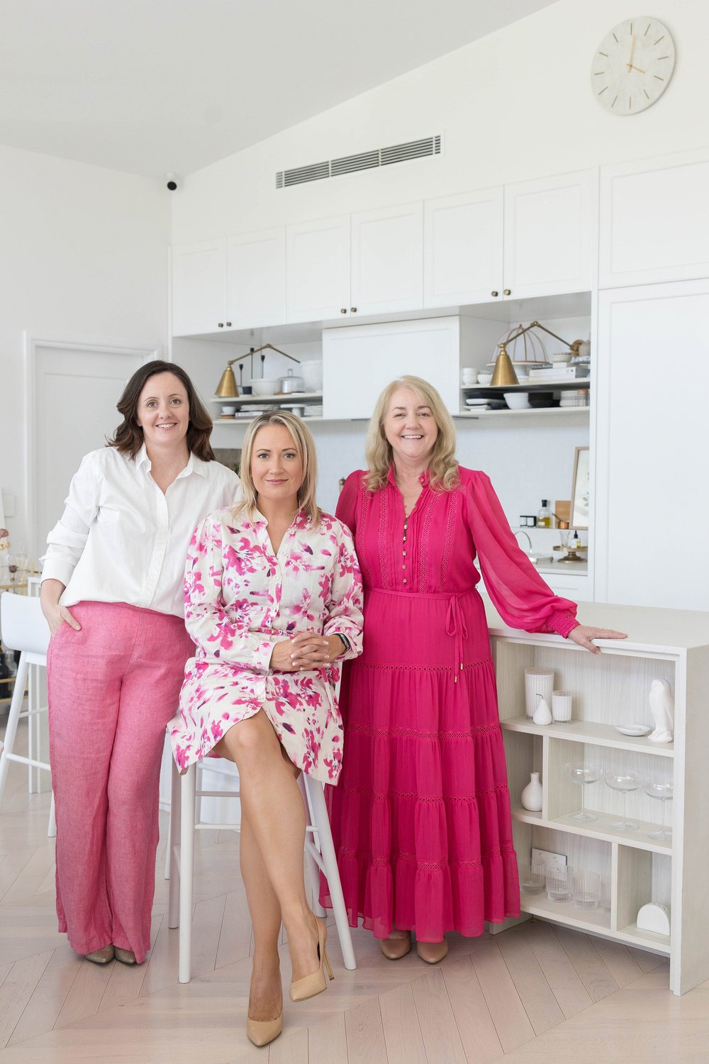 Kate Benjamin Property Management