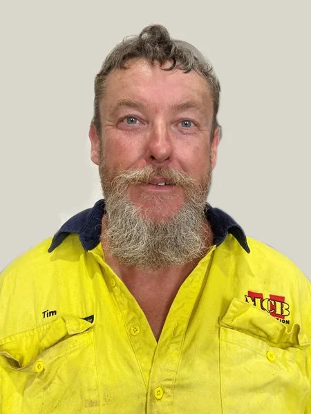 Our Team — MCB Construction - Albany Western Australia