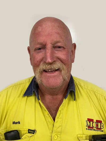 Our Team — MCB Construction - Albany Western Australia