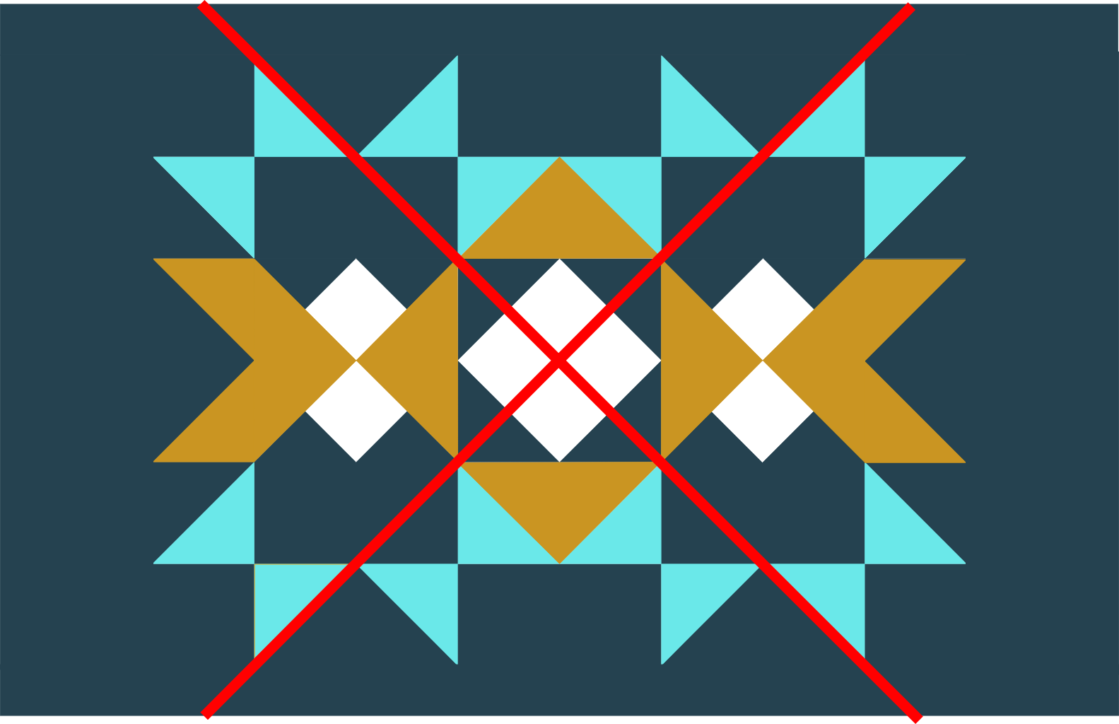 Guide to Crosshatch Machine Quilting — Lou Lou & Betty