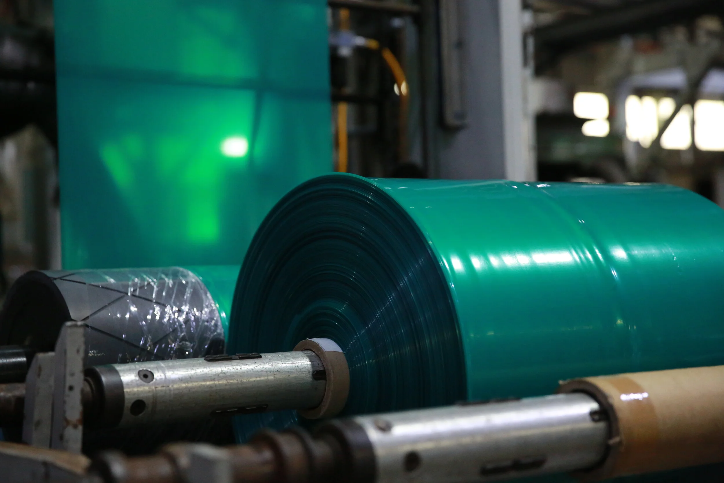 Plastic Packaging Manufacturer - Adventpac