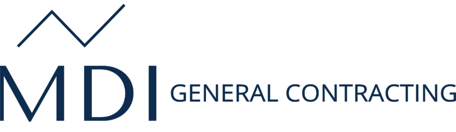 MDI GENERAL CONTRACTING