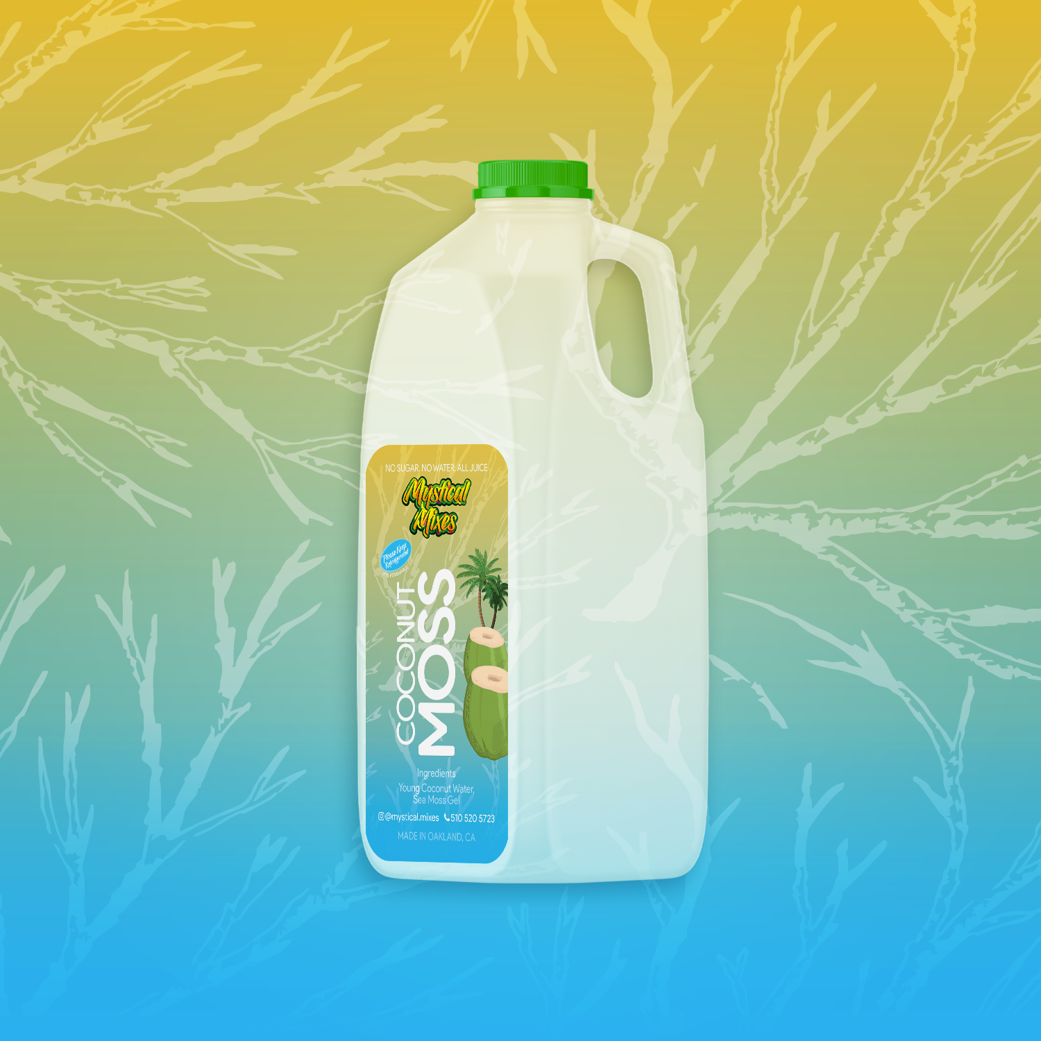 Shop — Mystical Mixes