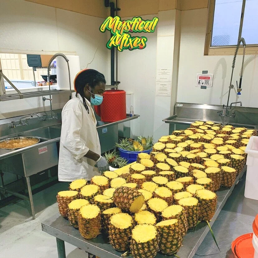 About Us — Mystical Mixes