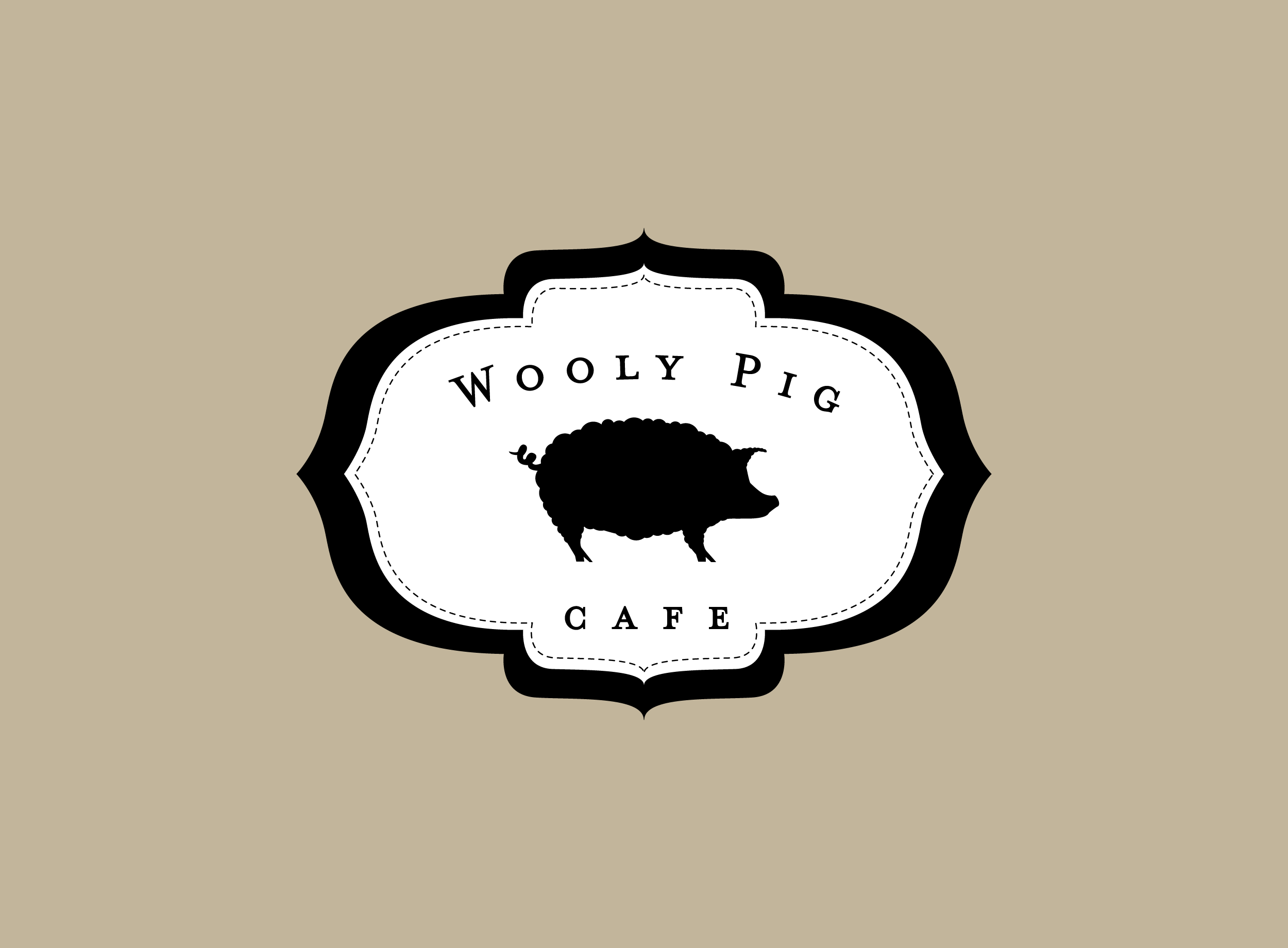 Logo Design Orange County