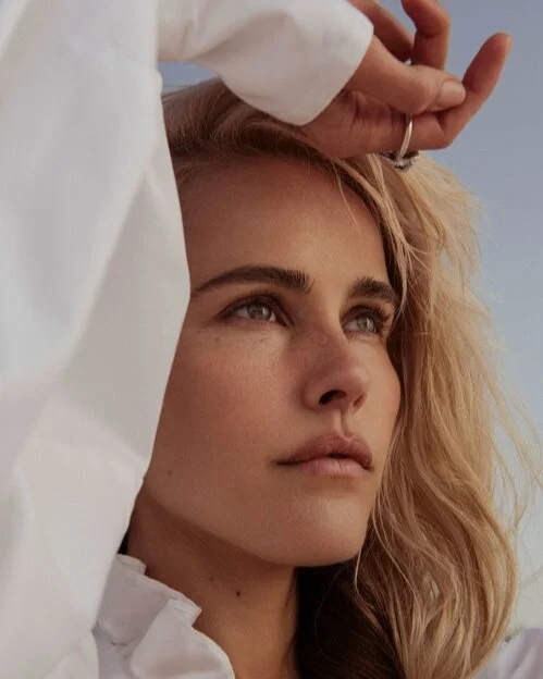 All Makeup — The Future Mrs