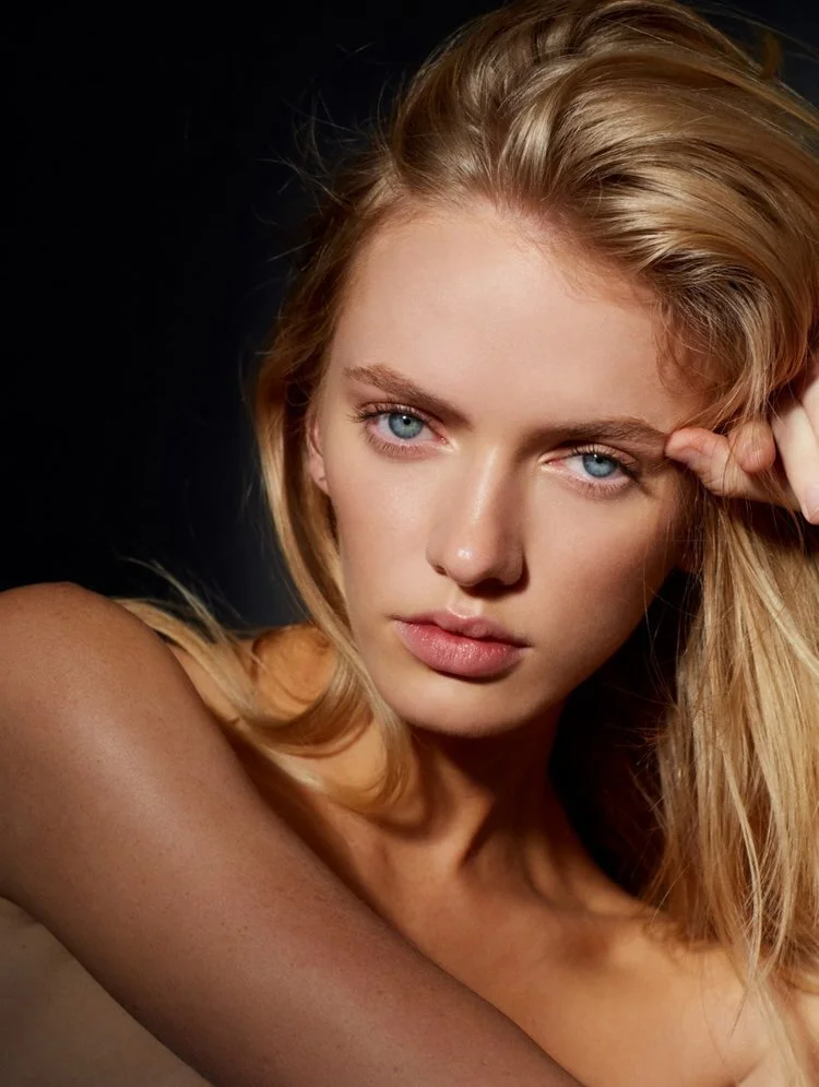 Katie Angus — The Future Mrs