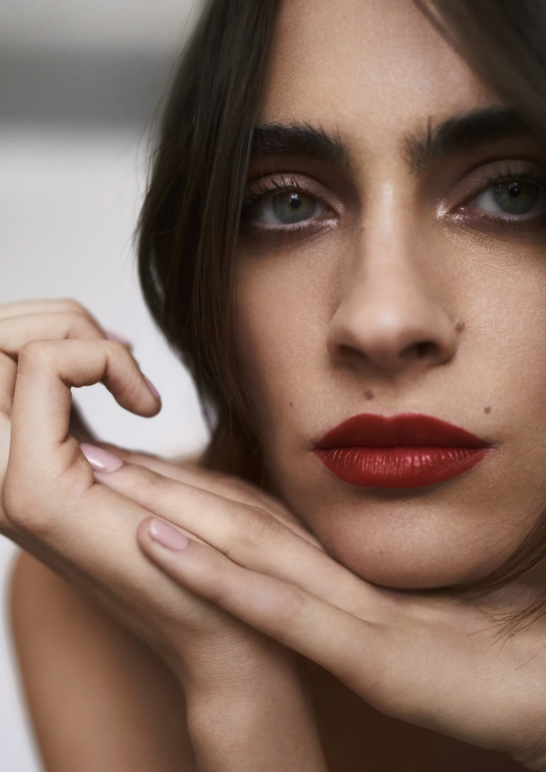 Teneille Sorgiovanni — The Future Mrs