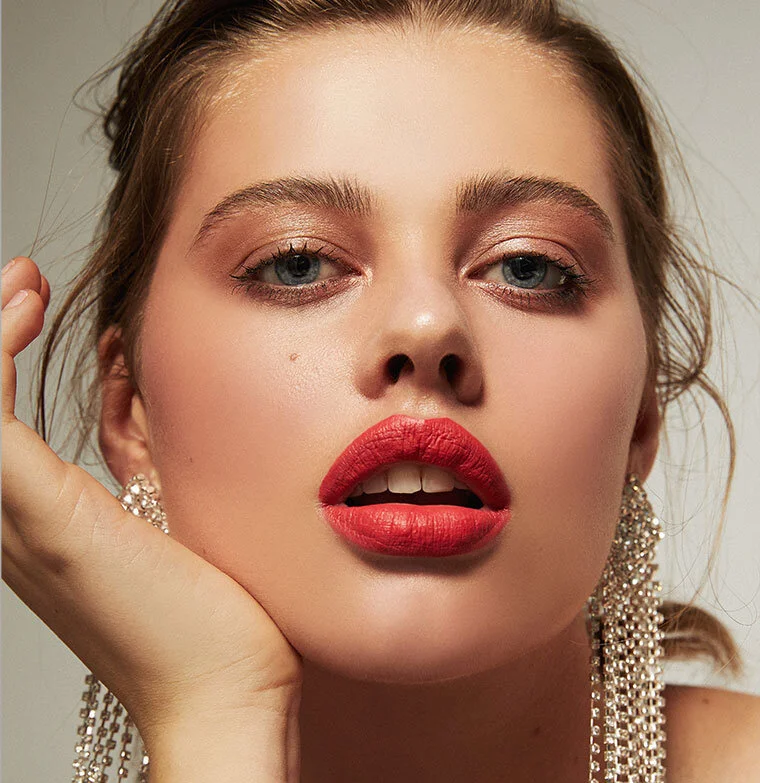 Vic Anderson — The Future Mrs