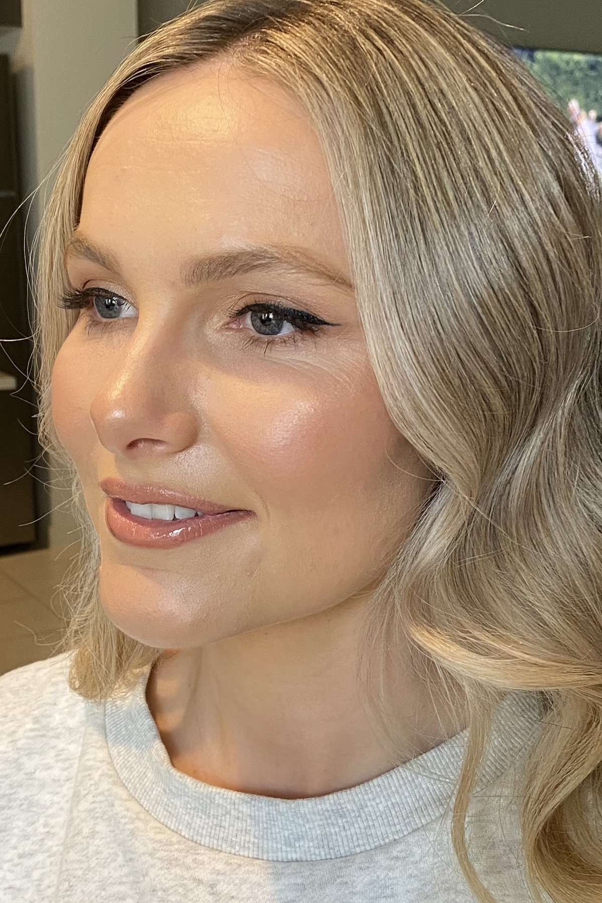 Katie Moore — The Future Mrs