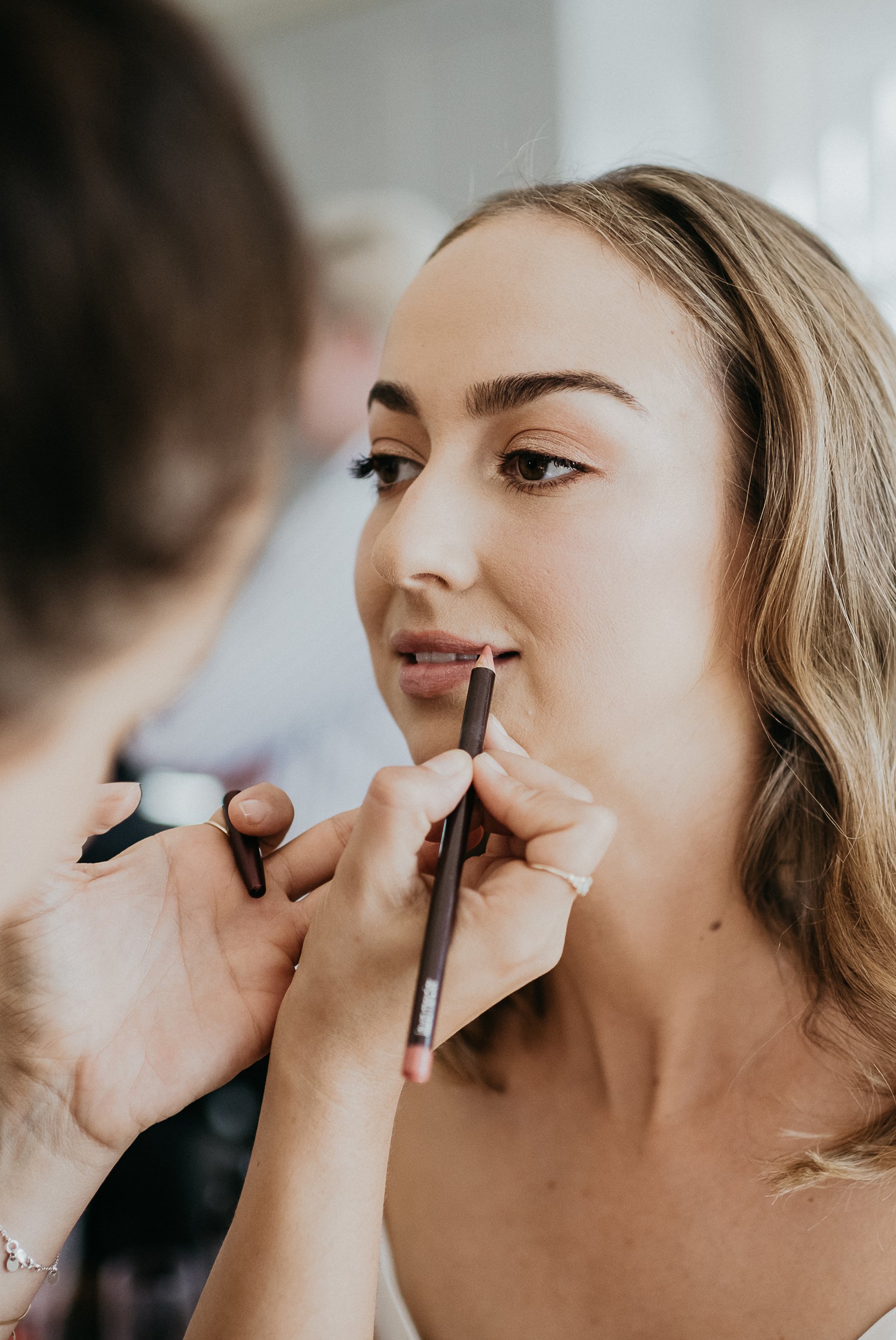 Teneille Sorgiovanni — The Future Mrs