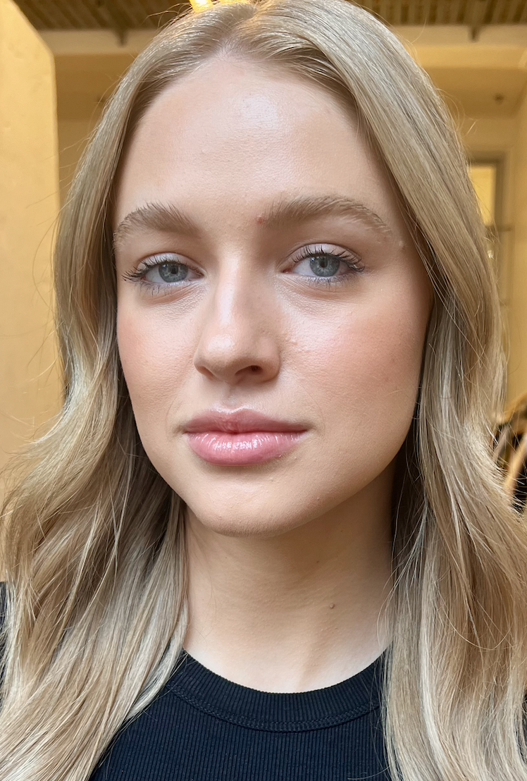 Lucy Jackson — The Future Mrs