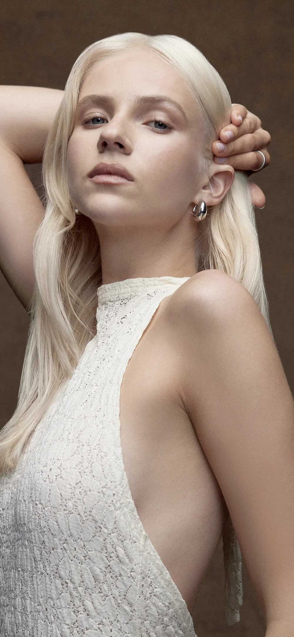 Katie Moore — The Future Mrs