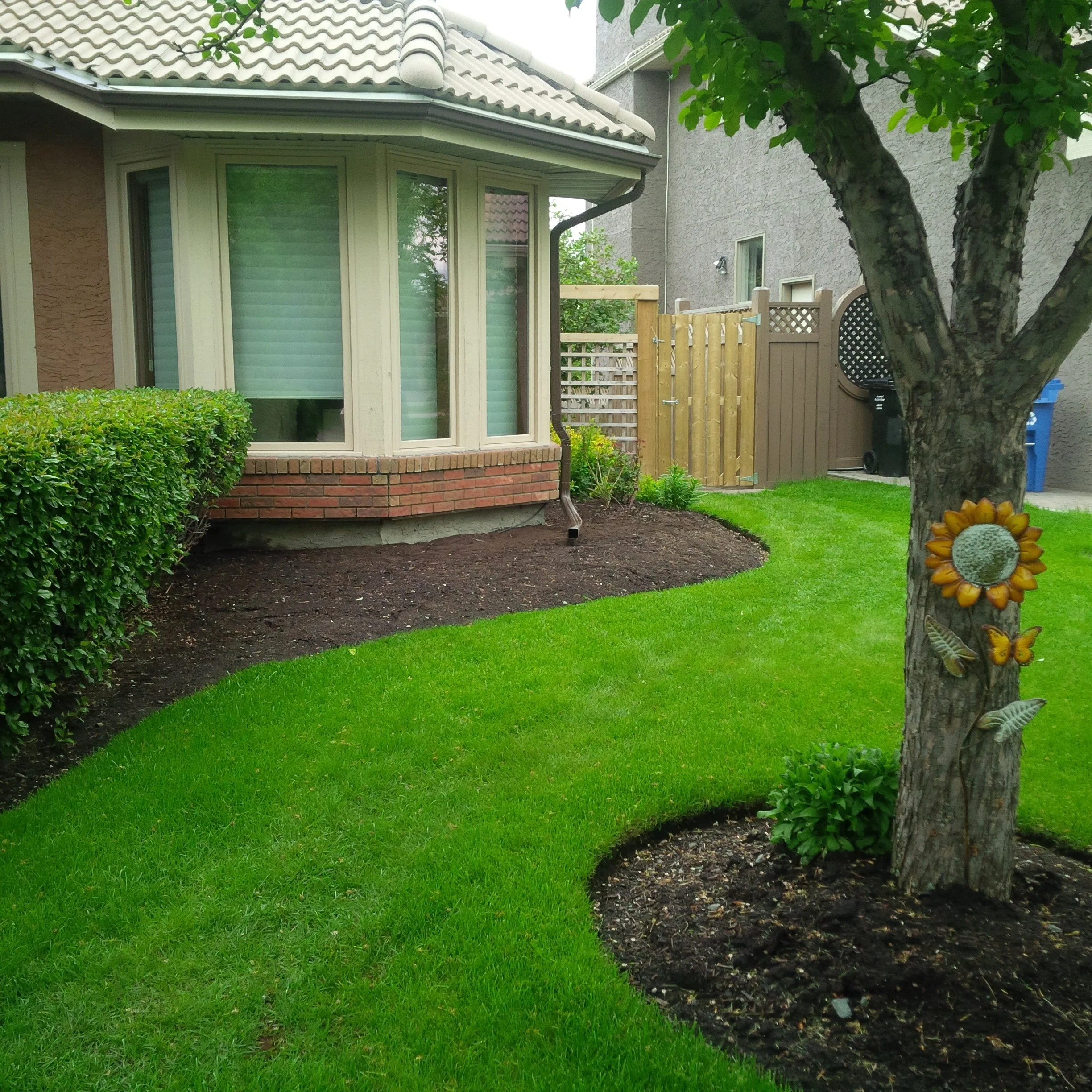 Blog | Fiddler's Green Landscaping Inc.