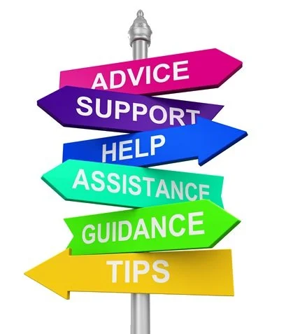 Guidance — Goatstown Educate Together Secondary School