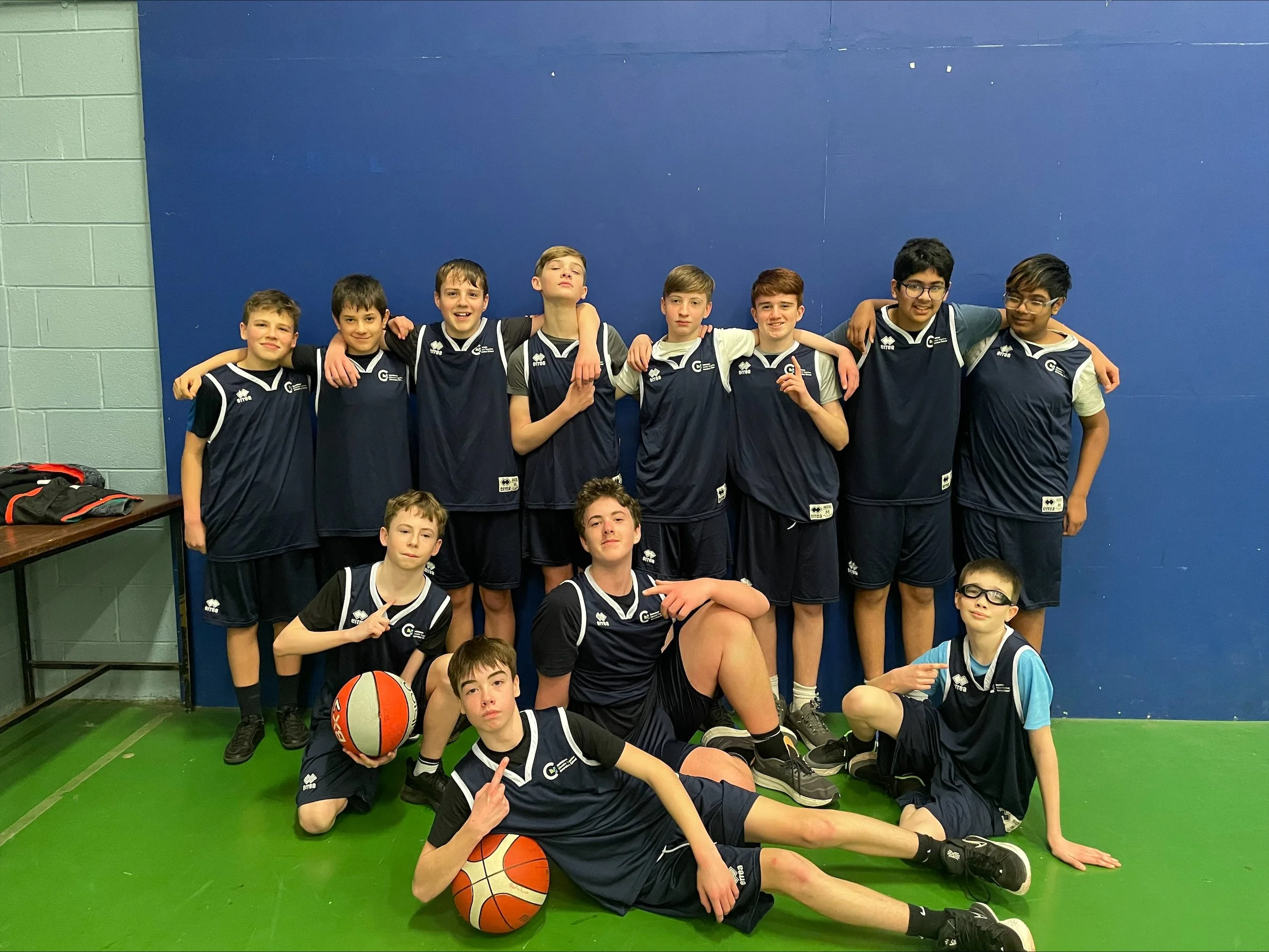 About Our School — Goatstown Educate Together Secondary School