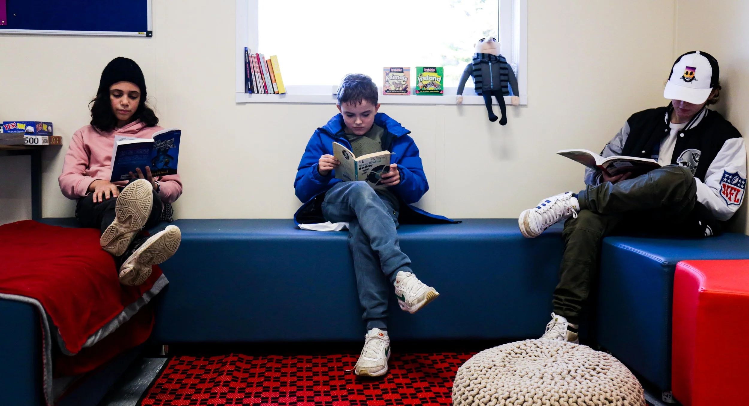 Goatstown Educate Together Secondary School