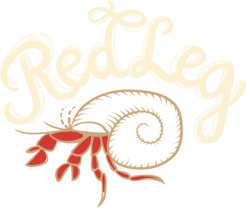 RedLeg Rum Shop — RedLeg Rum