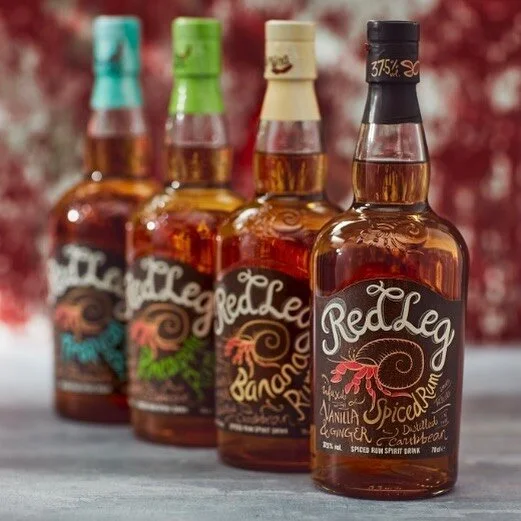 RedLeg Rum
