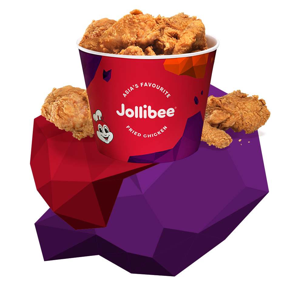 Jollibee UK