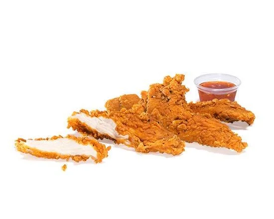 Jollibee UK — Menu