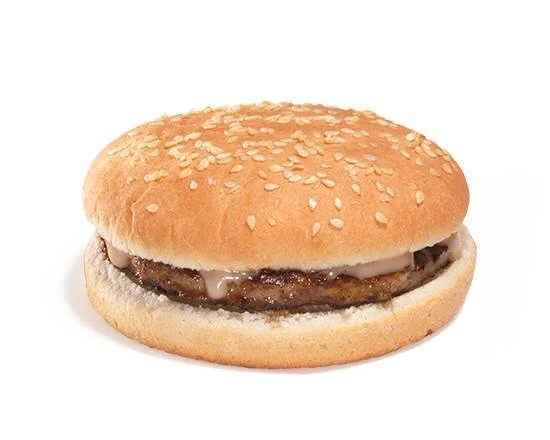 Jollibee UK — Menu