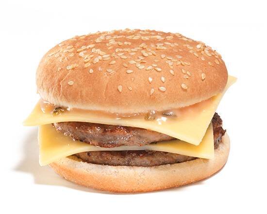 Jollibee UK — Menu