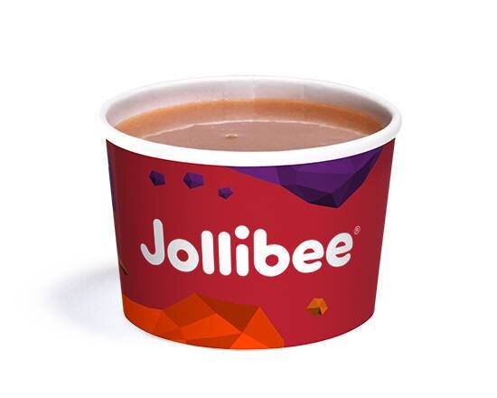 Jollibee UK — Menu