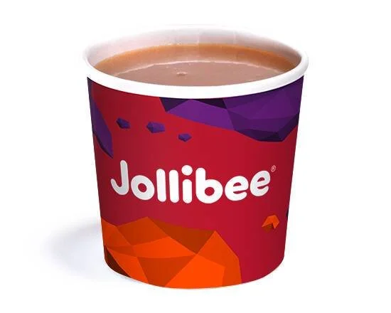 Jollibee UK — Menu