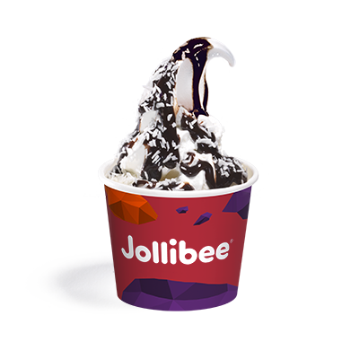 Jollibee UK — Menu