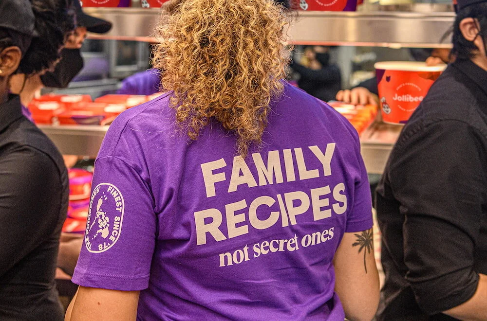 Jollibee UK — Find Us