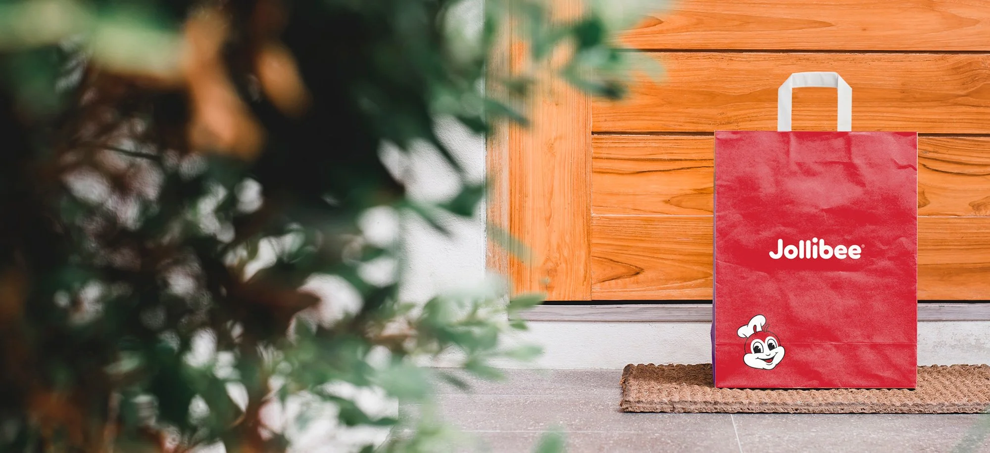 Jollibee UK — Order Now