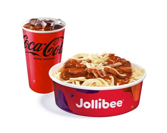 Jollibee UK — Menu