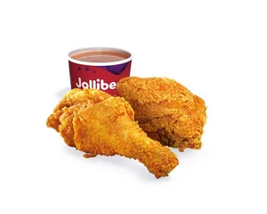 Jollibee UK — Menu