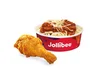 Jollibee UK — Menu