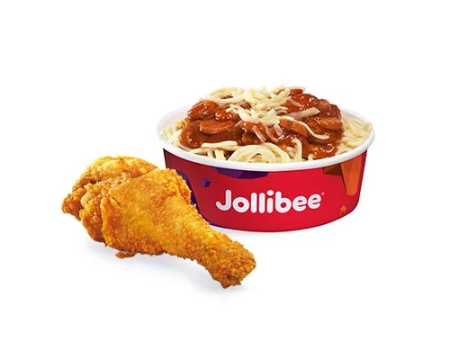 Jollibee UK — Menu