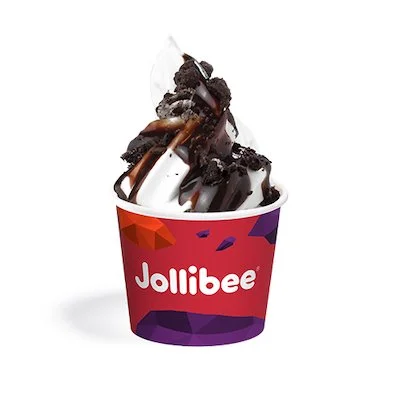 Jollibee UK — Menu