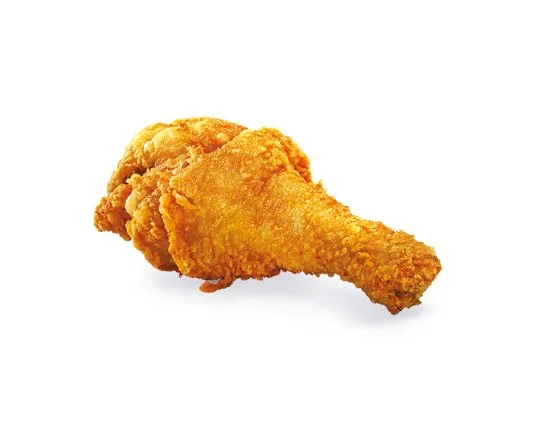 Jollibee UK — Menu