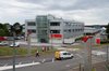 Silverstone Park and Silverstone Technology Cluster: bringing ...