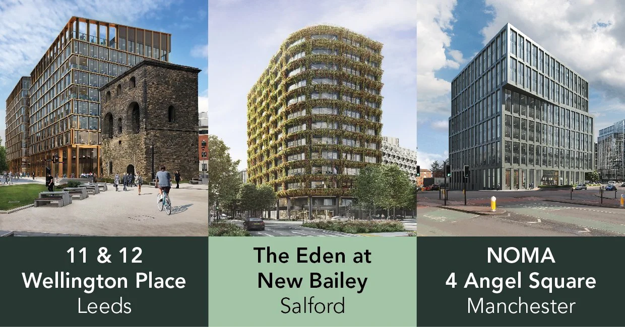 Mainer Facilitating BREEAM Outstanding… — Mainer Associates