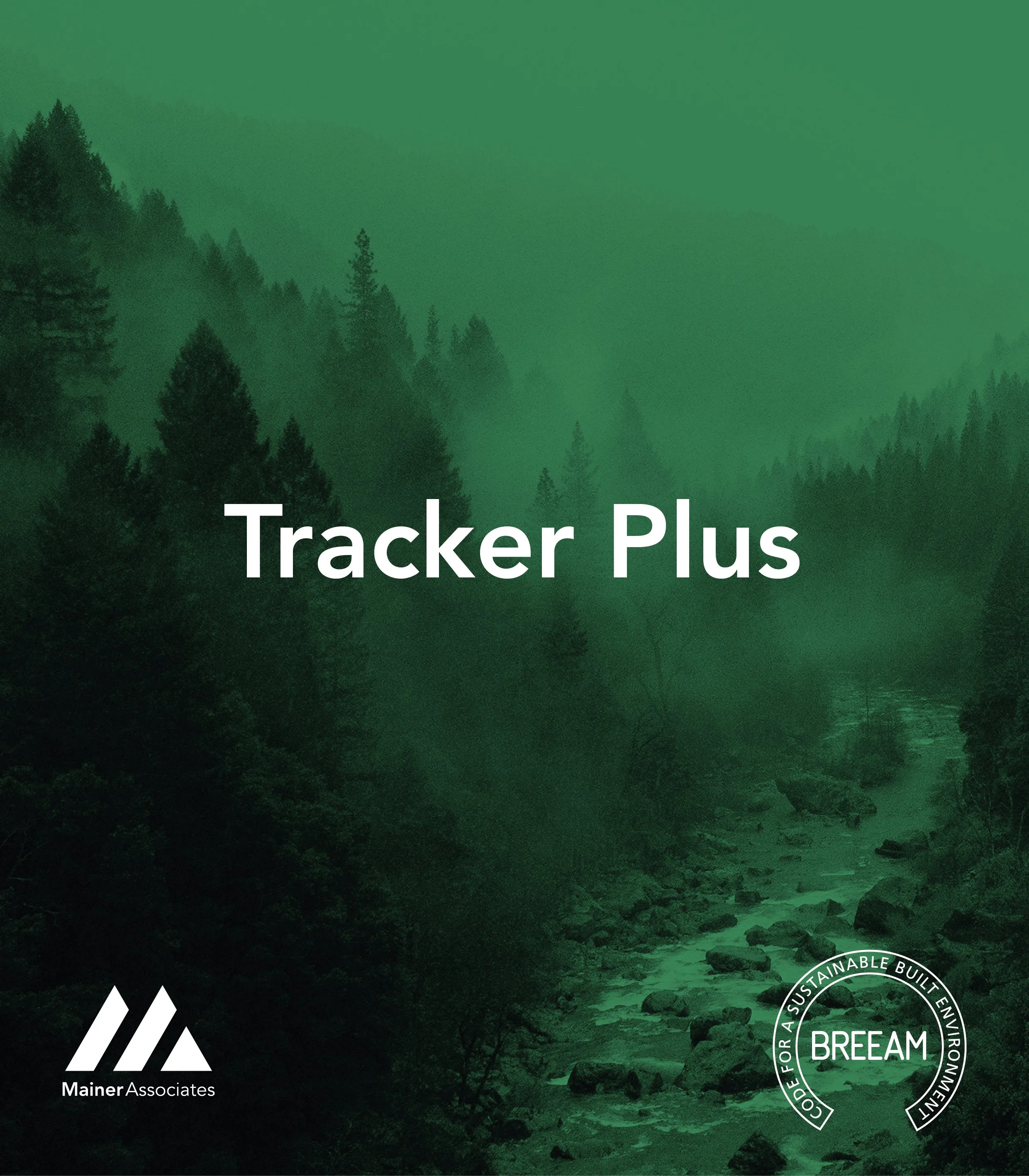 BREEAM — Mainer Associates