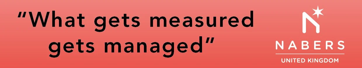 Does every Building need good NABERS? — Mainer Associates