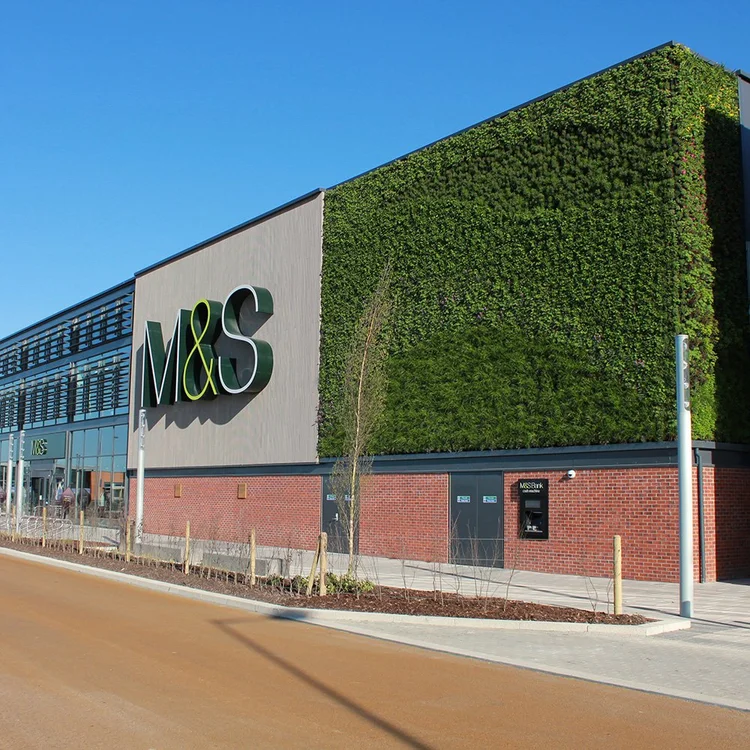 Monks Cross, York — Mainer Associates