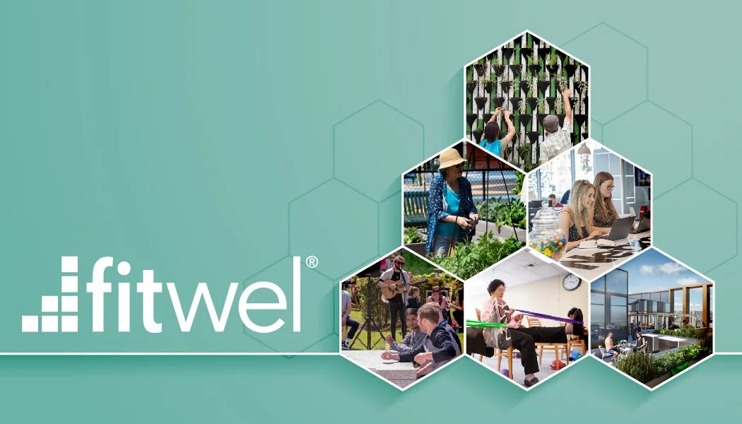 Fitwel is the Future for Buildings: Our Successful Projects — Mainer ...