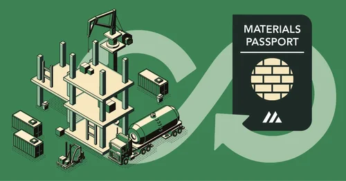 How Can Materials Passports Enable a Circular Economy? — Mainer Associates