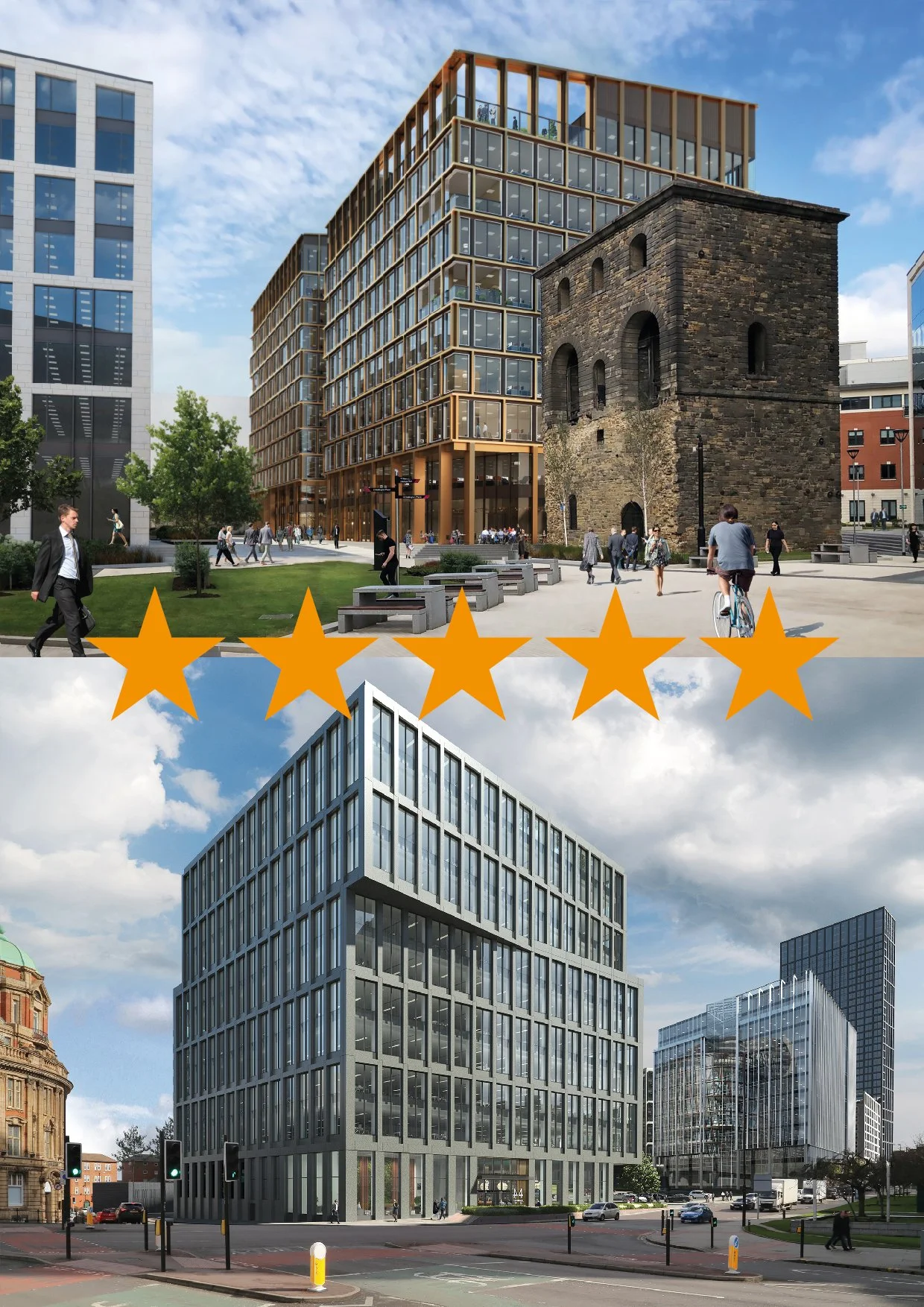 BREEAM — Mainer Associates