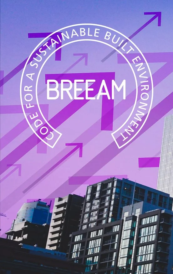 BREEAM — Mainer Associates