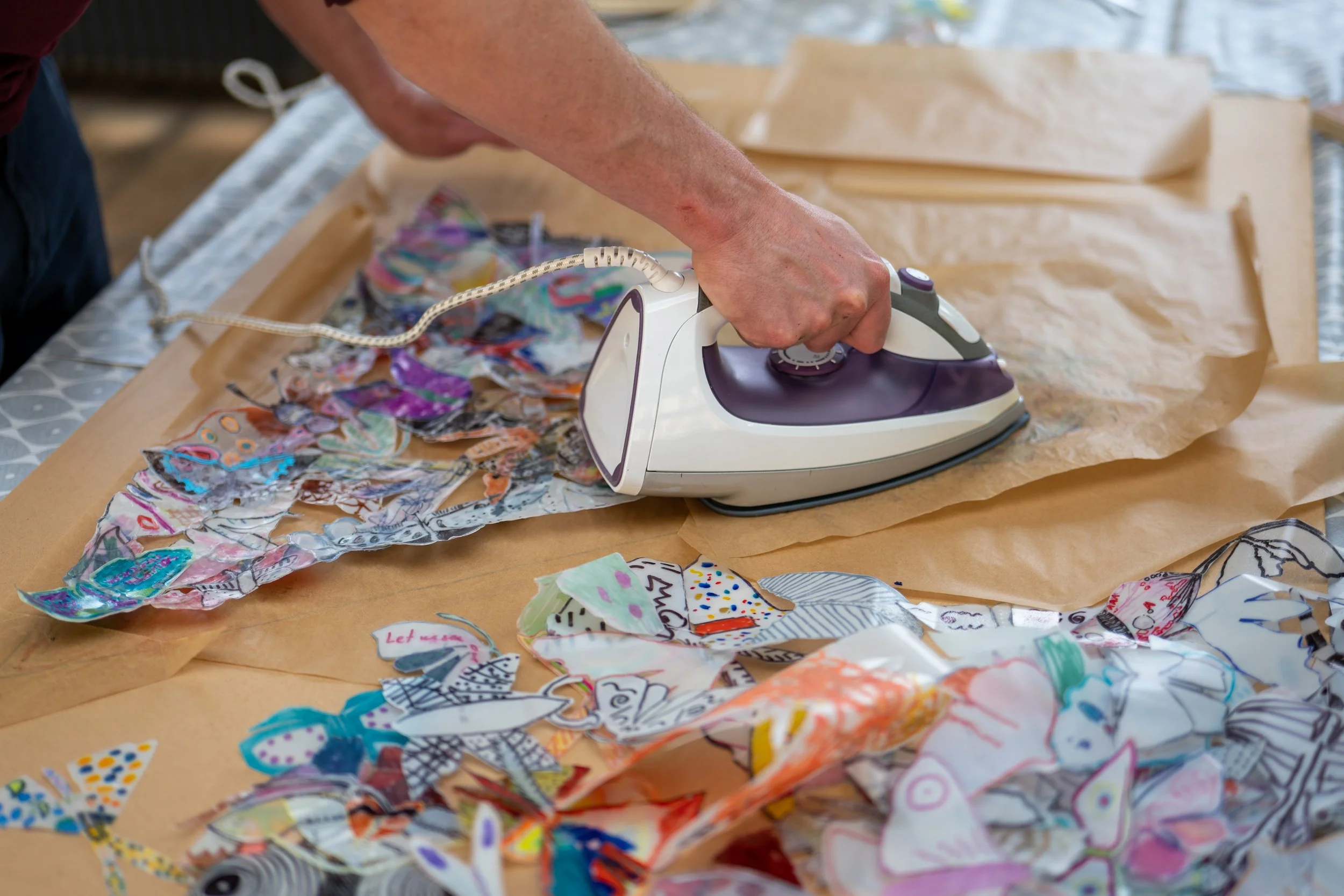 Events — The Art and Energy Collective